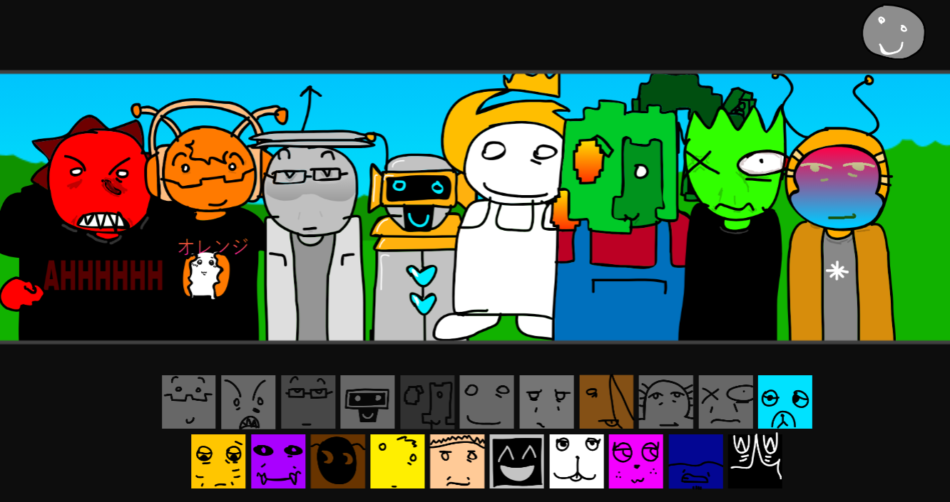 Sprunked Spaceterd - The Cosmic Music Game That Breaks Every Rule | All ...