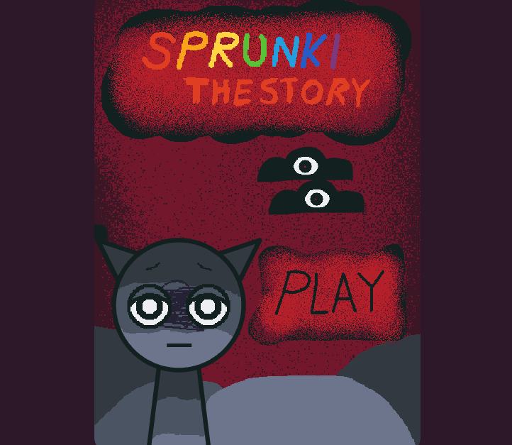 Sprunki Teraswap - The Scrambled Roster Mod That Turns Every Mix Into a ...